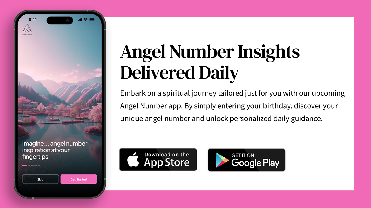 Angel Number Insights Delivered Daily - Uncover Your Spiritual Path