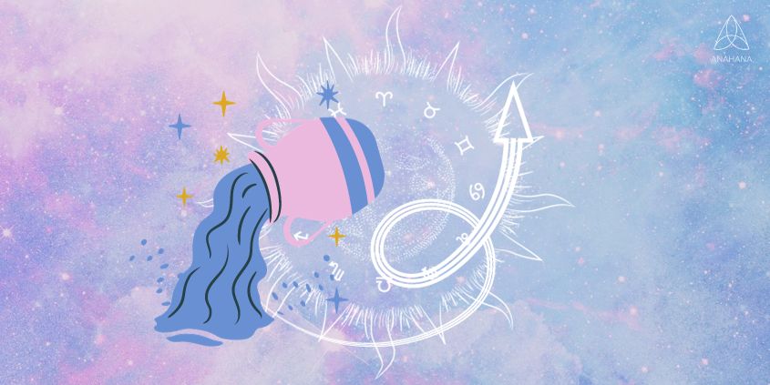 What It Means If You Are Aquarius Rising