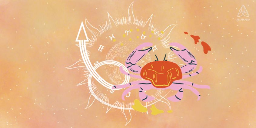 What It Means If You Are Cancer Rising