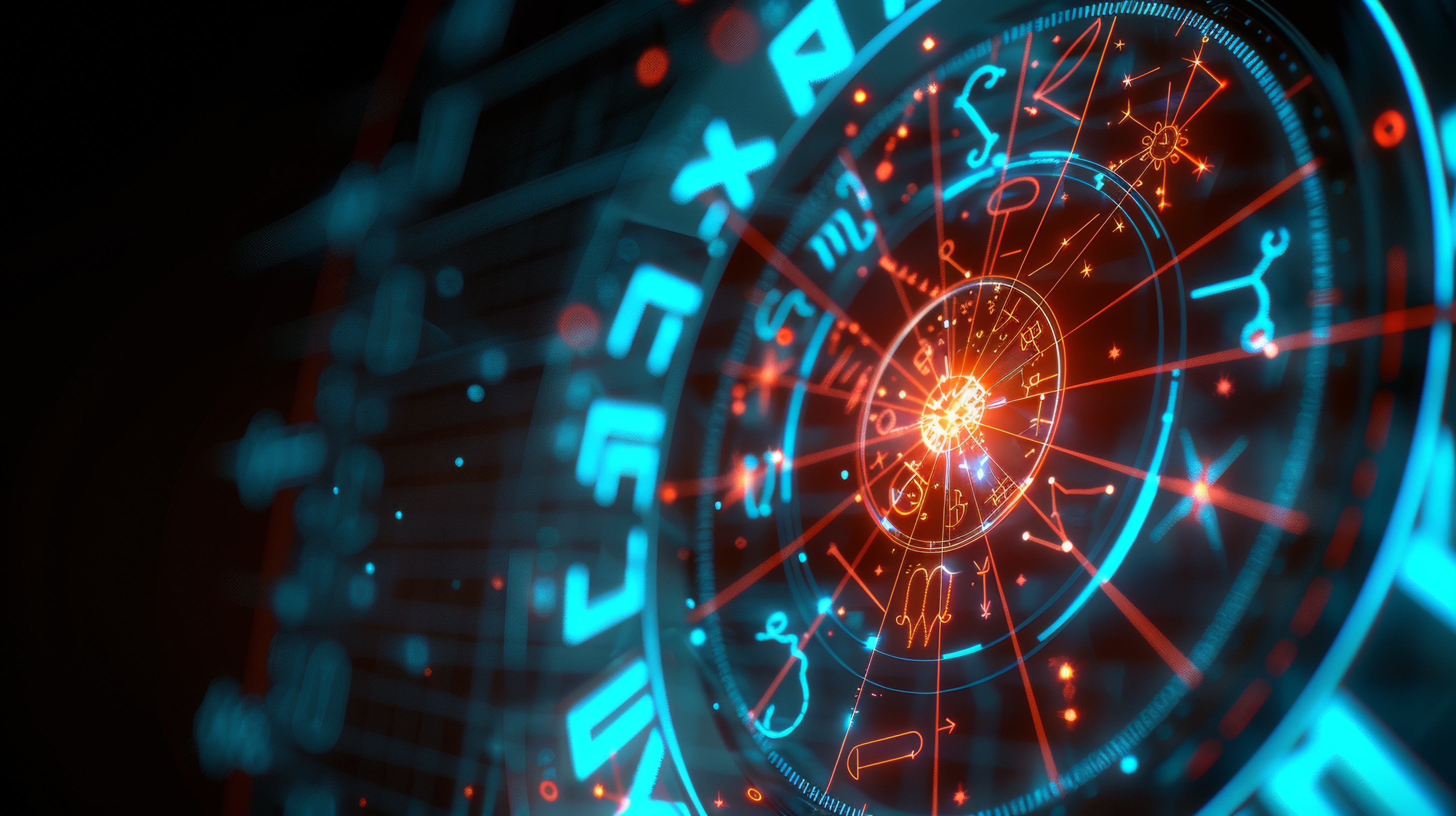 9th House in Astrology: Your Beliefs, Travel & Higher Learning