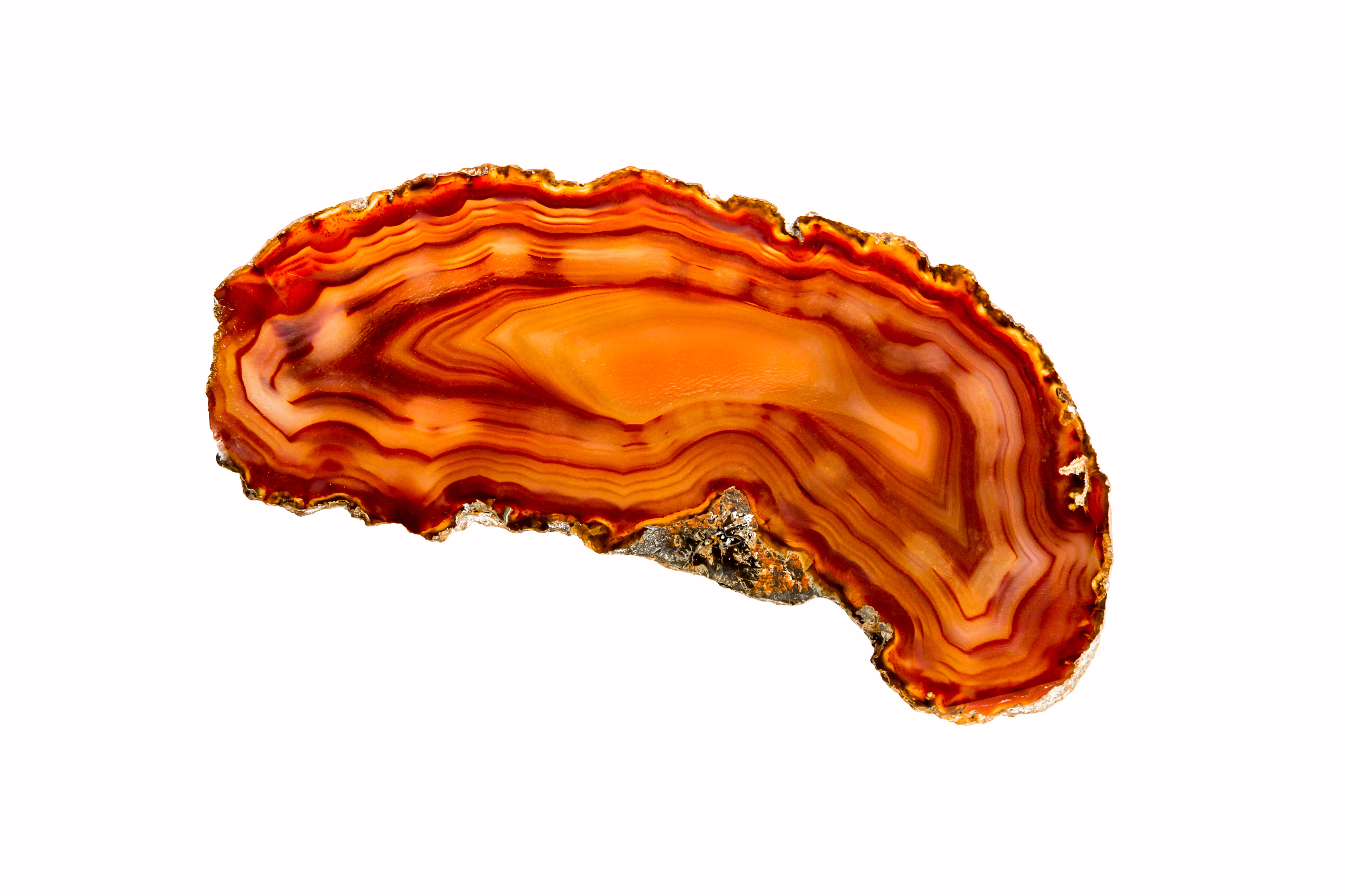 Ignite Your Spirit: Fiery Fire Agate Meaning and More