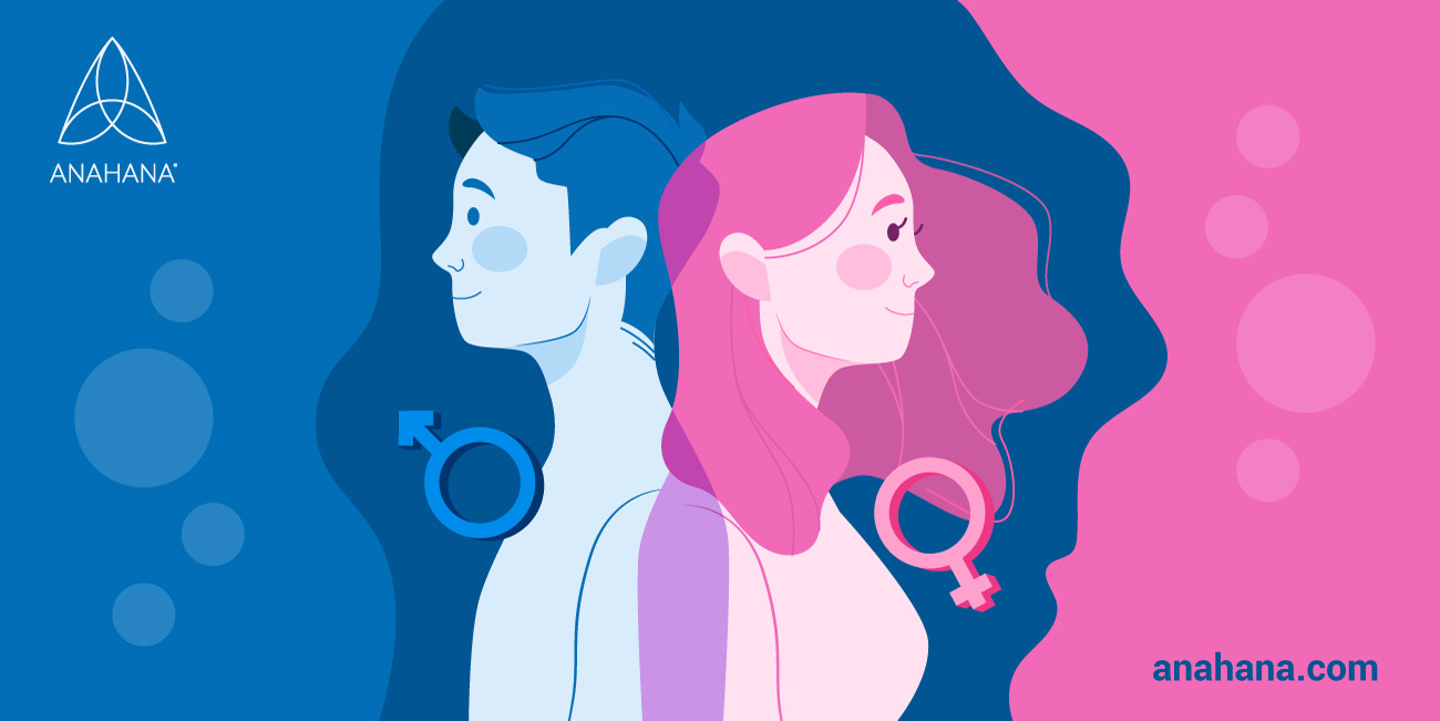 The Law of Gender: Beyond Stereotypes