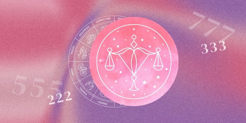 Libra Angel Numbers: For Balance and Harmony