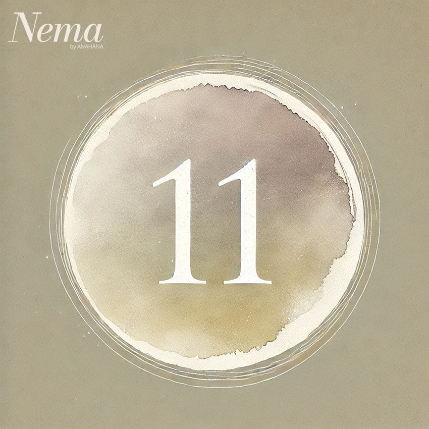 Життєвий шлях № 11: Подорож духовного просвітника до просвітлення