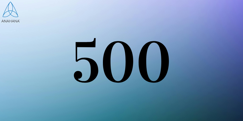 500 Angel Number Meaning – Love, Career, Twin, Spirituality | Anahana